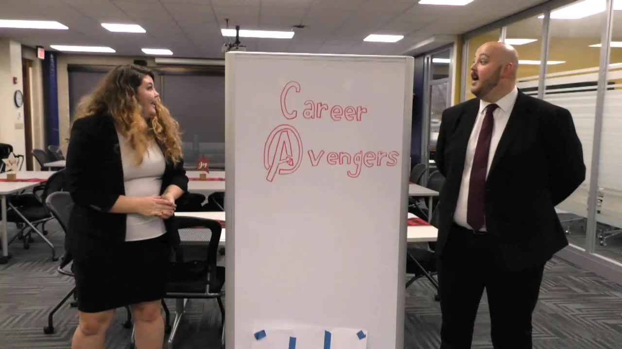 Marian University Enterprise Video Platform