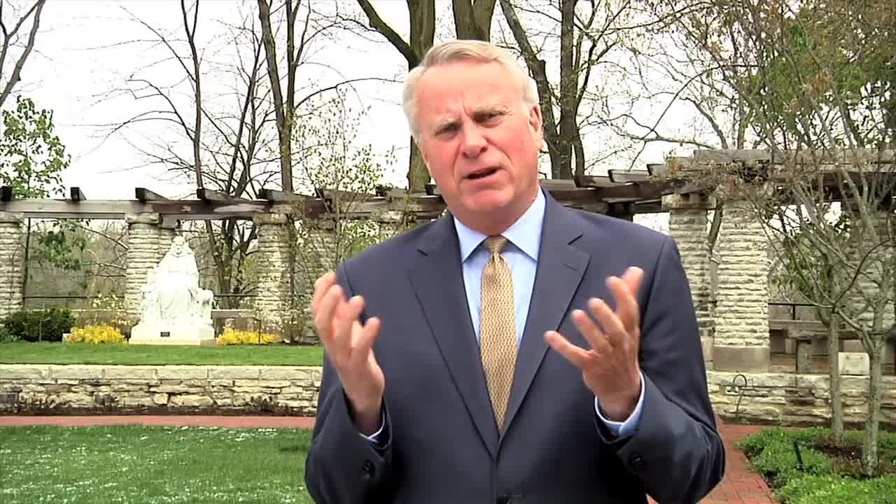 Marian University Media Library